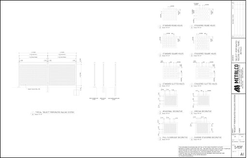 A Beginner's Guide to CAD Drawings - MFR Corp