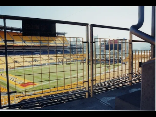 Game-Changing Solutions: Stadium Fencing Solutions - MFR Corp