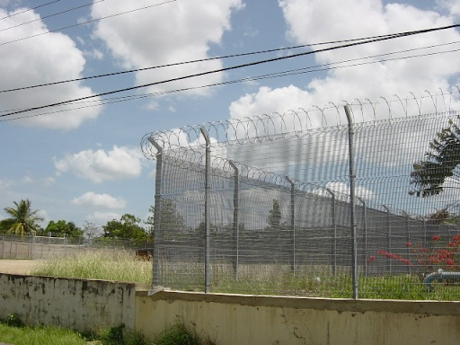 Why High-Security Fence Systems are a Smart Investment - MFR Corp