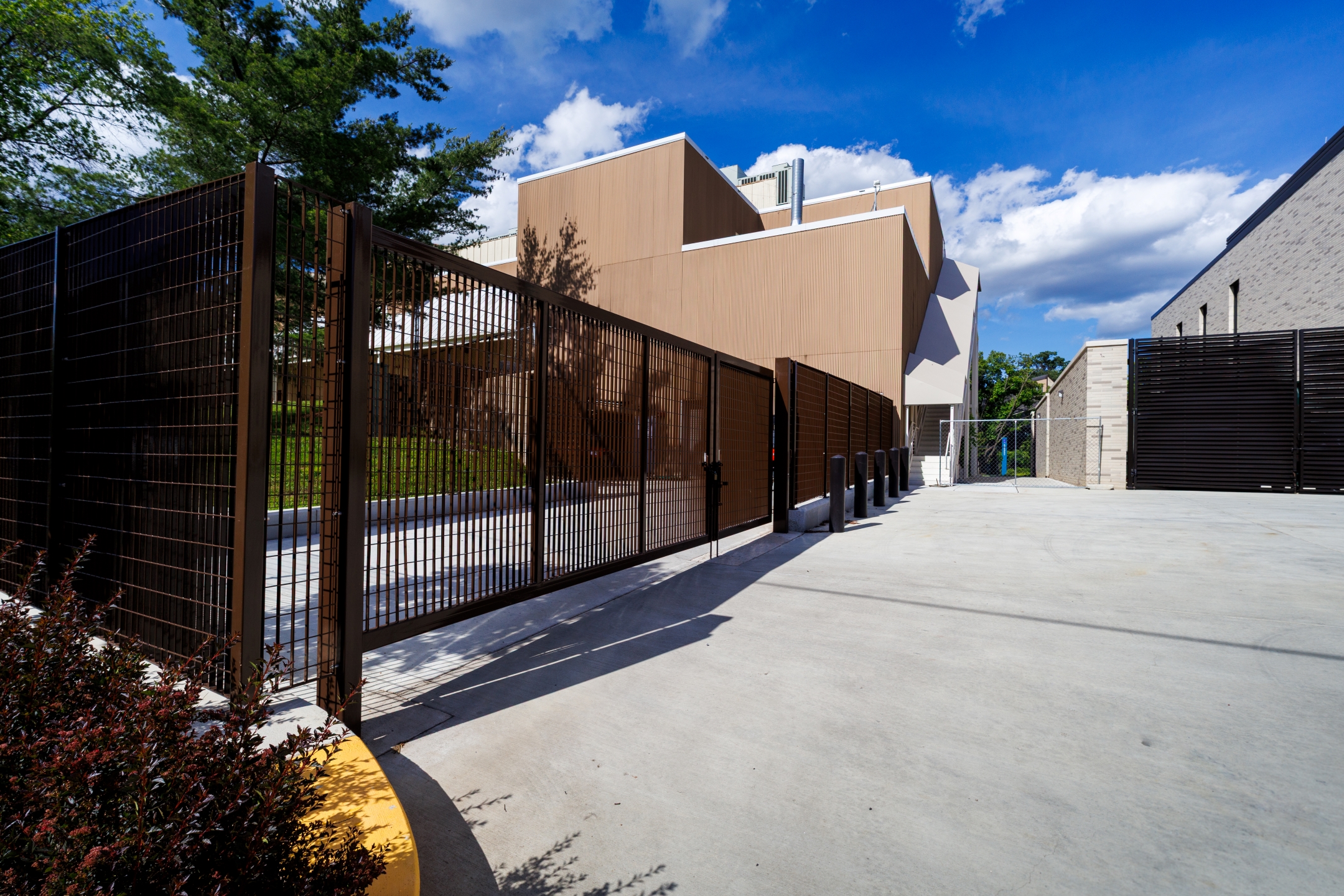 Specialty Gate Systems | MFR Corp Fencing Supplies