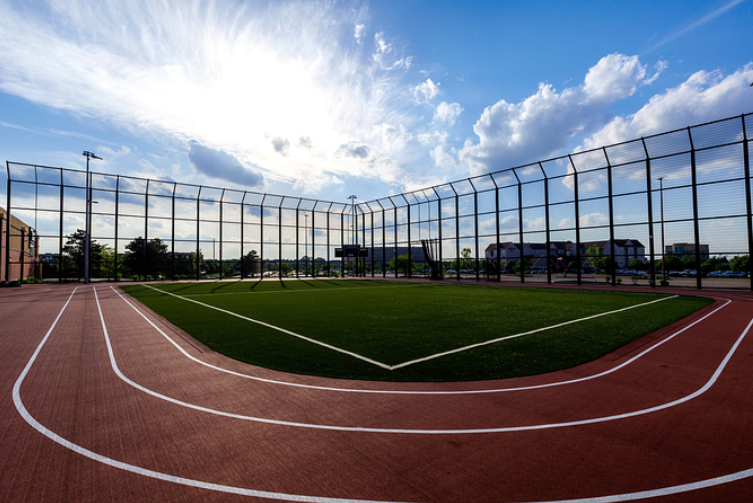 Stadium Fencing Systems for Sports & Public Venues | MFR Corp