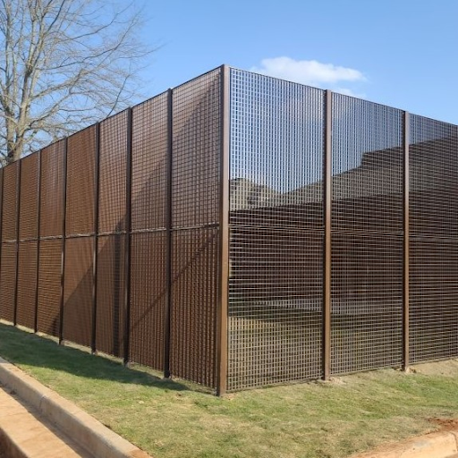 Top 8 Ways Modern Perimeter Security Enhances Infrastructure Protection ...